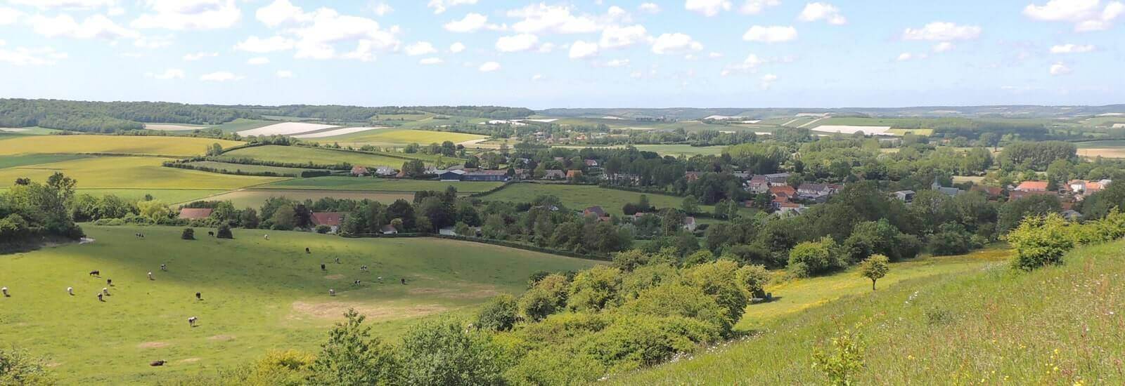 Accueil | Site du Village d'Alquines